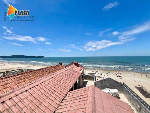 Cobertura para Venda em Praia Grande/SP Aviação 5 Quartos