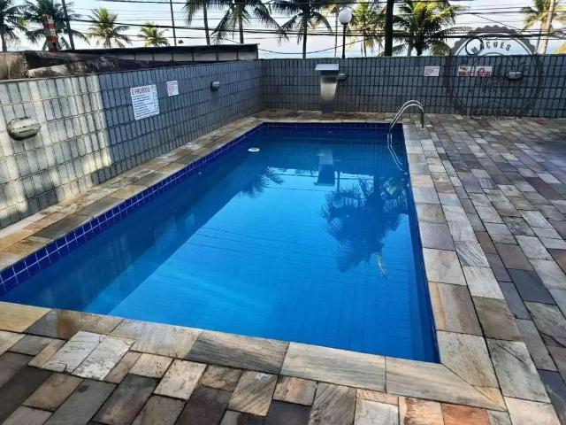 Cobertura para Venda em Praia Grande/SP Aviação 5 Quartos
