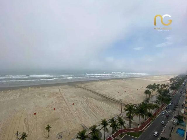 Cobertura para Venda em Praia Grande/SP Aviação 5 Quartos