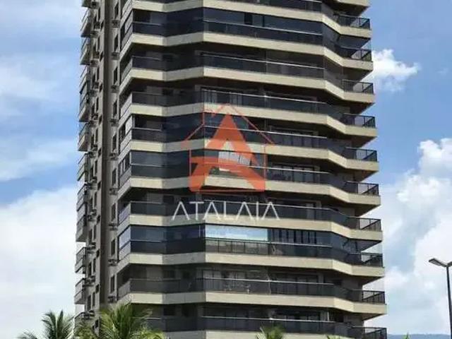 Cobertura para Venda em Praia Grande/SP Balneário Flórida 4 Quartos