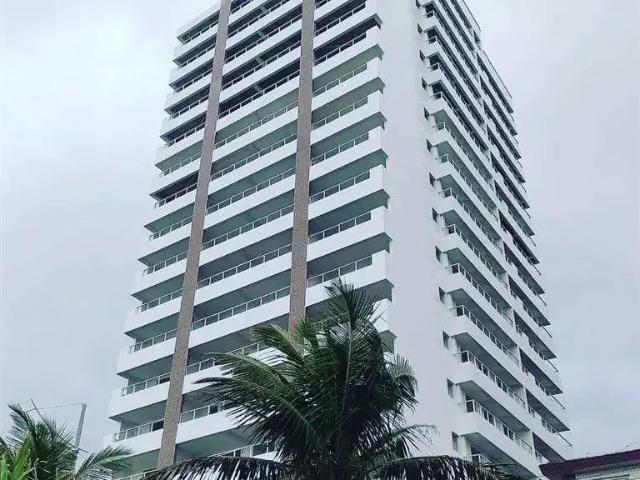 Cobertura para Venda em Praia Grande/SP Balneário Flórida 3 Quartos