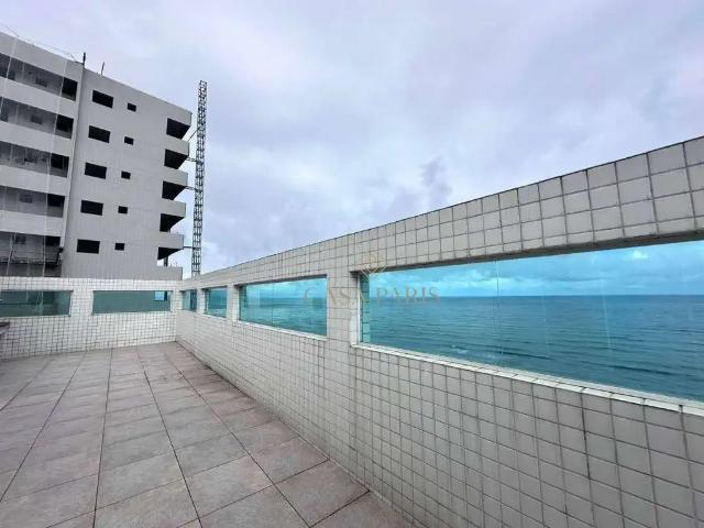 Cobertura para Venda em Praia Grande/SP Balneário Flórida 3 Quartos