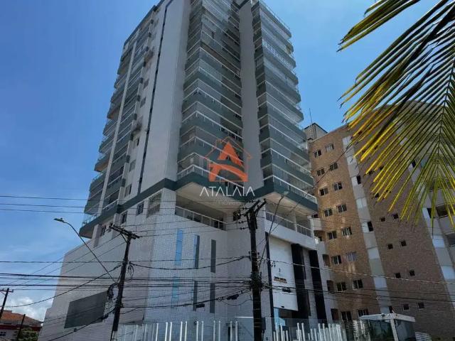 Cobertura para Venda em Praia Grande/SP Balneário Maracanã 3 Quartos