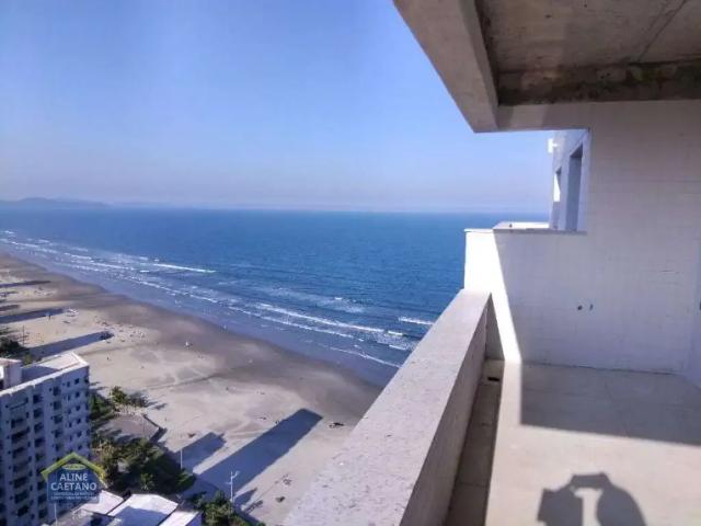 Cobertura para Venda em Praia Grande/SP Maracanã 3 Quartos