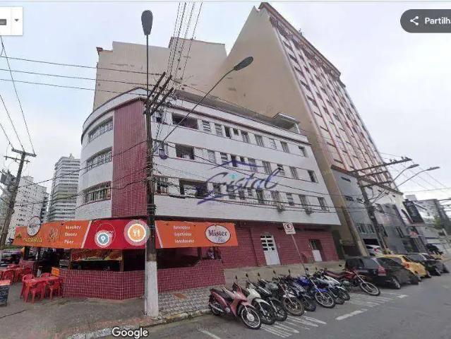 Cobertura para Venda em Praia Grande/SP Boqueirão 3 Quartos