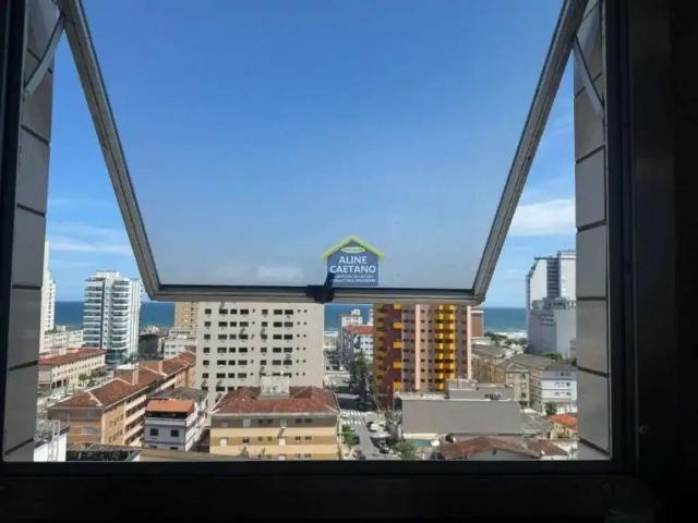 Cobertura para Venda em Praia Grande/SP Boqueirão 4 Quartos