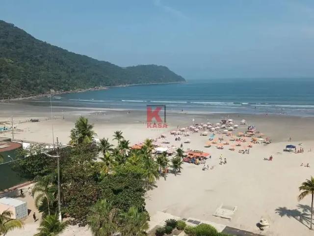 Cobertura para Venda em Praia Grande/SP Boqueirão 4 Quartos