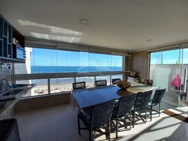 Cobertura para Venda em Praia Grande/SP Campo da Aviação 3 Quartos