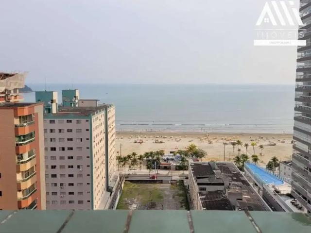 Cobertura para Venda em Praia Grande/SP Canto do Forte 4 Quartos