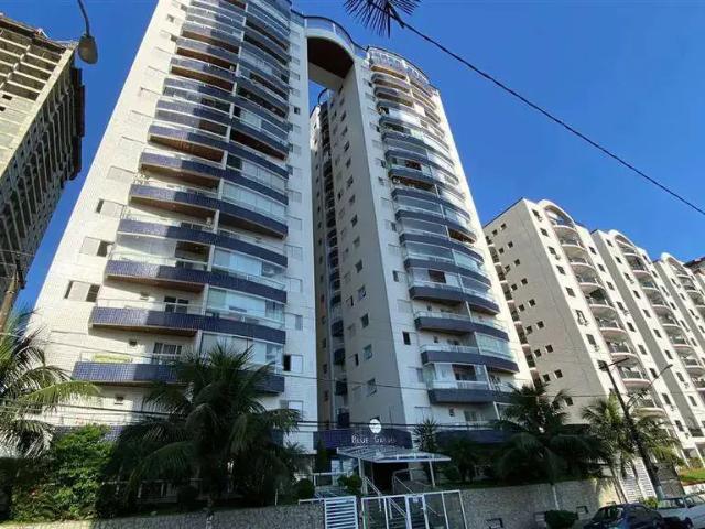 Cobertura para Venda em Praia Grande/SP Canto do Forte 4 Quartos
