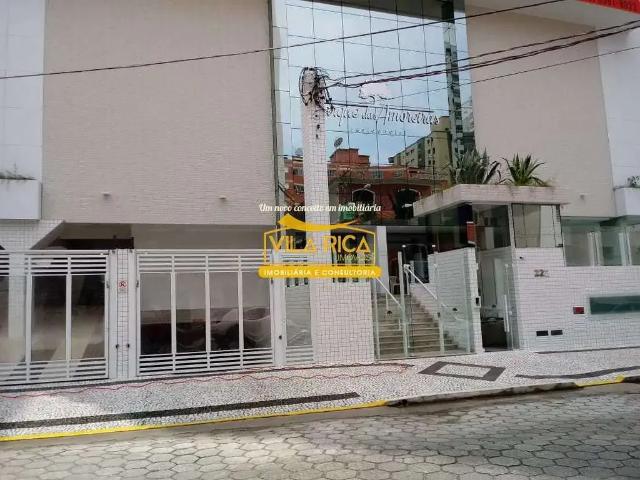Cobertura para Venda em Praia Grande/SP Canto do Forte 4 Quartos