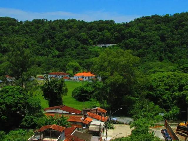 Cobertura para Venda em Praia Grande/SP Canto do Forte 4 Quartos
