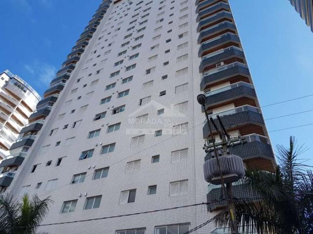 Cobertura para Venda em Praia Grande/SP Canto do Forte 4 Quartos