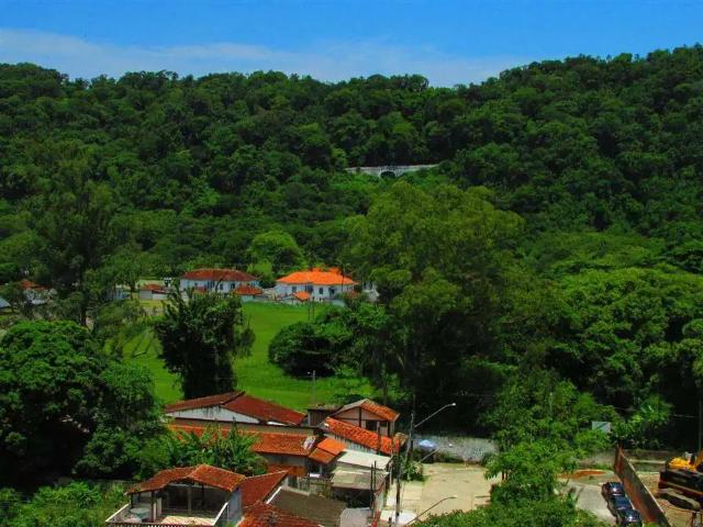 Cobertura para Venda em Praia Grande/SP Canto do Forte 4 Quartos