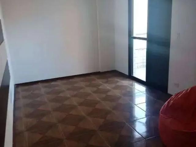 Cobertura para Venda em Praia Grande/SP Canto do Forte 4 Quartos