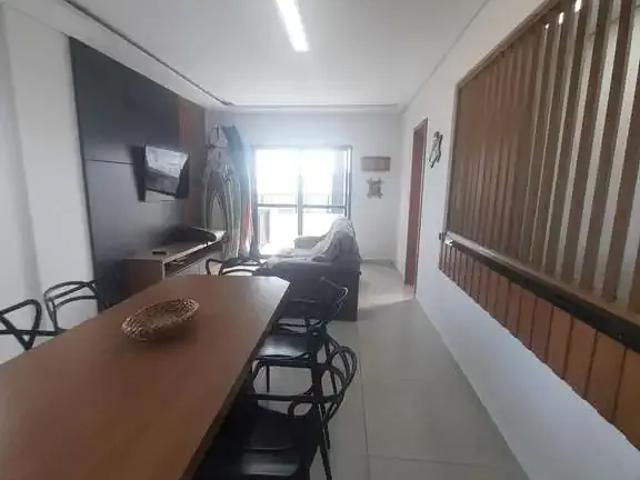 Cobertura para Venda em Praia Grande/SP Canto do Forte 3 Quartos