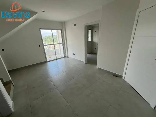 Cobertura para Venda em Praia Grande/SP Canto do Forte 3 Quartos