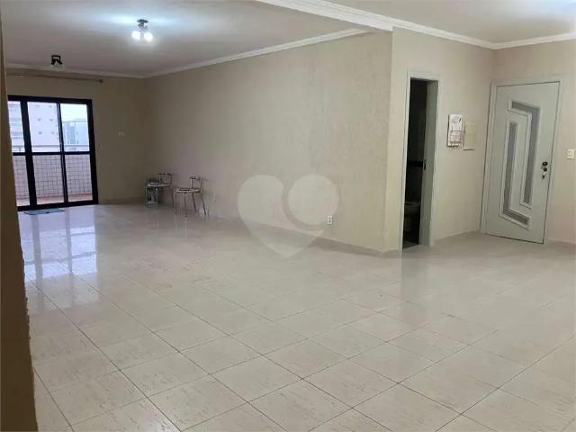 Cobertura para Venda em Praia Grande/SP Canto do Forte 3 Quartos