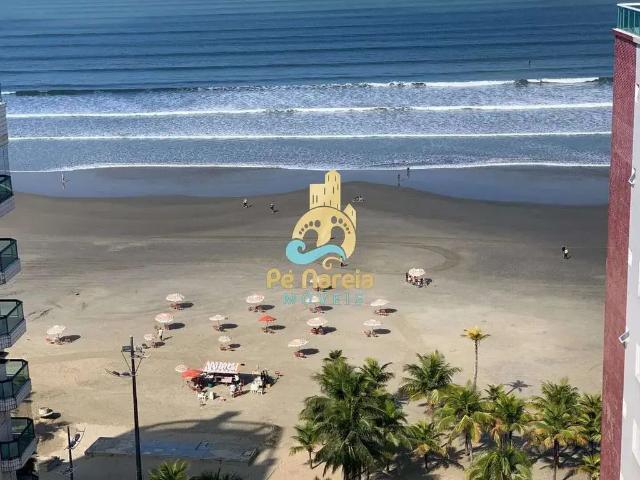 Cobertura para Venda em Praia Grande/SP Canto do Forte 3 Quartos