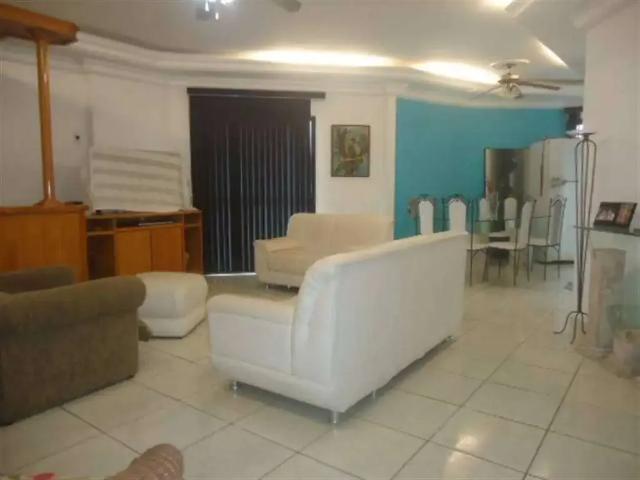 Cobertura para Venda em Praia Grande/SP Canto do Forte 3 Quartos