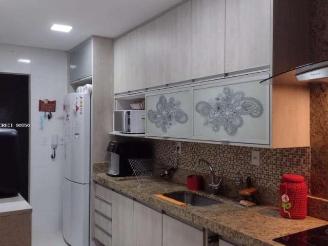 Cobertura para Venda em Praia Grande/SP Canto do Forte 3 Quartos