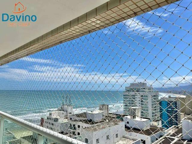 Cobertura para Venda em Praia Grande/SP Canto do Forte 3 Quartos