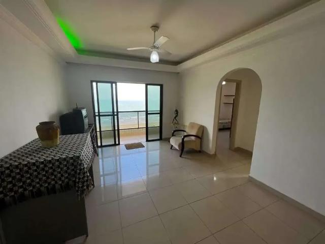 Cobertura para Venda em Praia Grande/SP Canto do Forte 3 Quartos