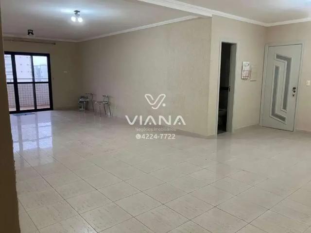 Cobertura para Venda em Praia Grande/SP Canto do Forte 3 Quartos