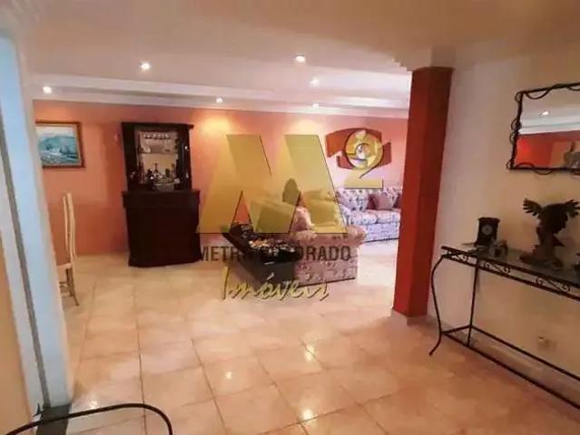 Cobertura para Venda em Praia Grande/SP Cidade Ocian 3 Quartos