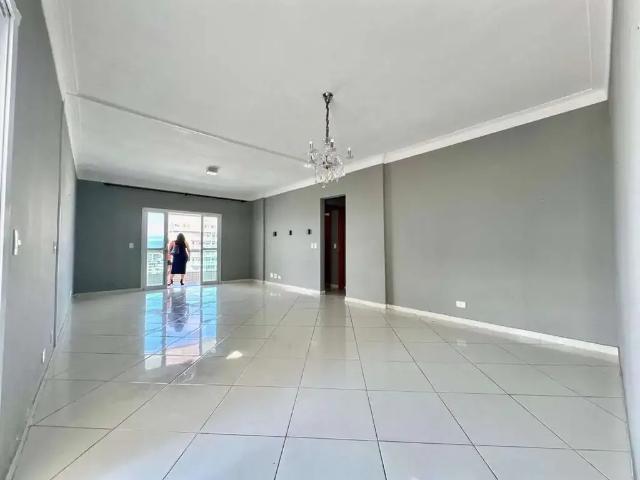 Cobertura para Venda em Praia Grande/SP Cidade Ocian 3 Quartos