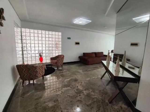 Cobertura para Venda em Praia Grande/SP Cidade Ocian 3 Quartos