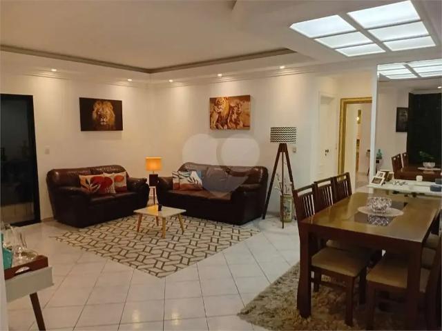 Cobertura para Venda em Praia Grande/SP Cidade Ocian 2 Quartos