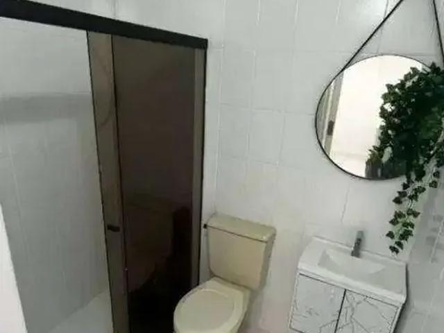 Cobertura para Venda em Praia Grande/SP Cidade Ocian 5 Quartos