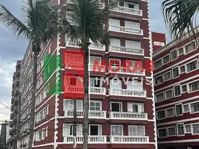 Cobertura para Venda em Praia Grande/SP Cidade Ocian 5 Quartos