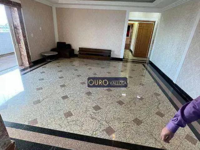 Cobertura para Venda em Praia Grande/SP Guilhermina 4 Quartos