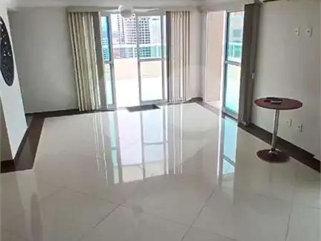 Cobertura para Venda em Praia Grande/SP Guilhermina 4 Quartos