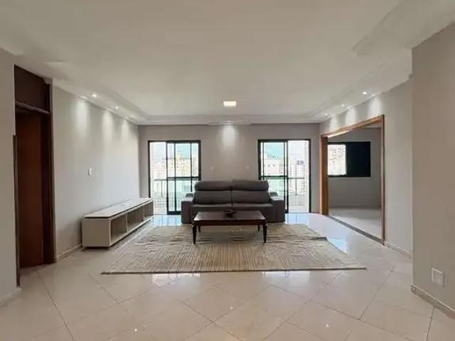 Cobertura para Venda em Praia Grande/SP Guilhermina 4 Quartos
