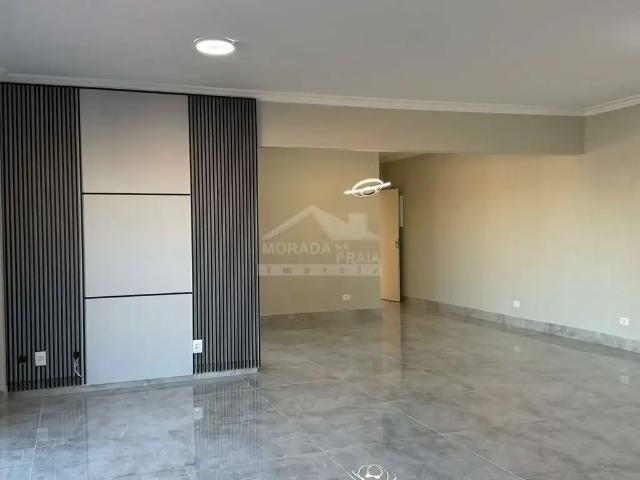 Cobertura para Venda em Praia Grande/SP Guilhermina 4 Quartos