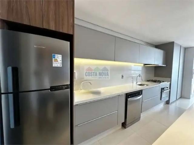 Cobertura para Venda em Praia Grande/SP Guilhermina 4 Quartos