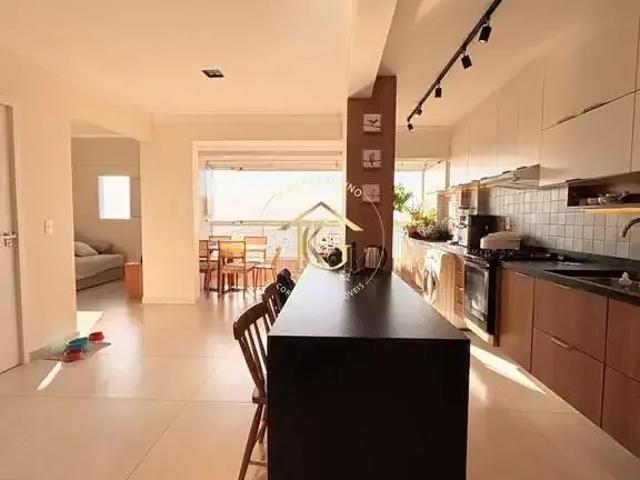 Cobertura para Venda em Praia Grande/SP Guilhermina 4 Quartos