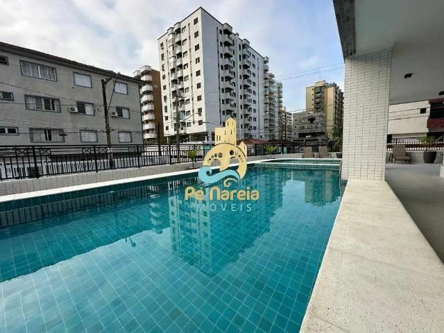 Cobertura para Venda em Praia Grande/SP Guilhermina 4 Quartos