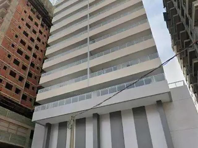 Cobertura para Venda em Praia Grande/SP Guilhermina 4 Quartos