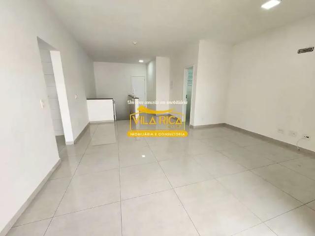 Cobertura para Venda em Praia Grande/SP Guilhermina 2 Quartos