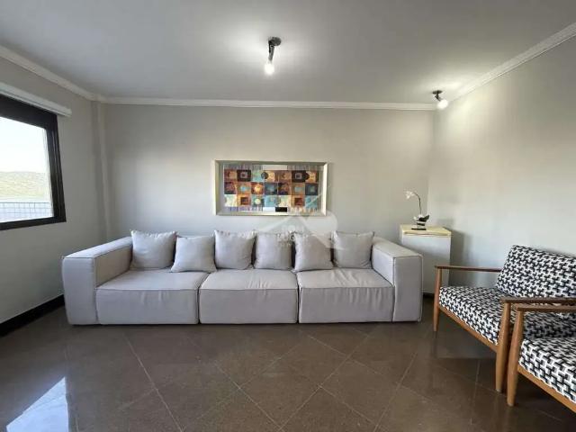 Cobertura para Venda em Praia Grande/SP Guilhermina 3 Quartos