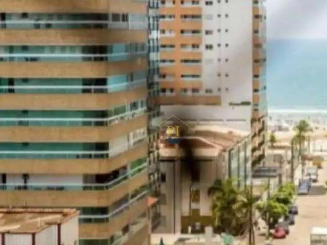 Cobertura para Venda em Praia Grande/SP Guilhermina 3 Quartos