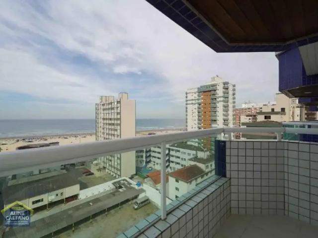 Cobertura para Venda em Praia Grande/SP Guilhermina 3 Quartos
