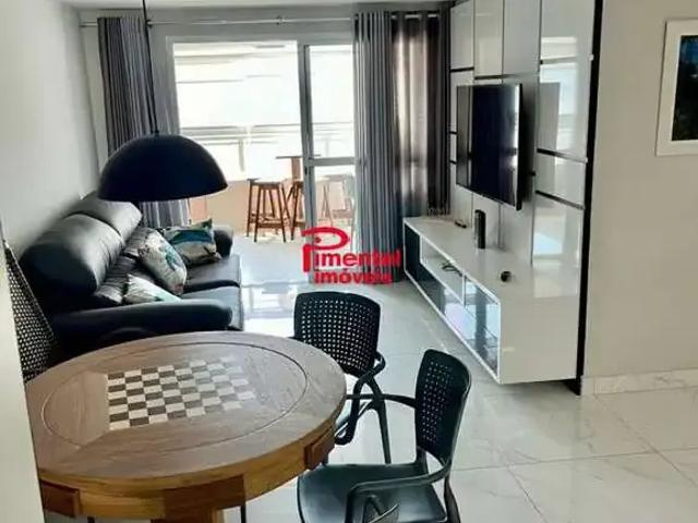Cobertura para Venda em Praia Grande/SP Guilhermina 3 Quartos
