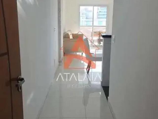 Cobertura para Venda em Praia Grande/SP Guilhermina 3 Quartos
