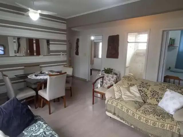 Cobertura para Venda em Praia Grande/SP Guilhermina 3 Quartos