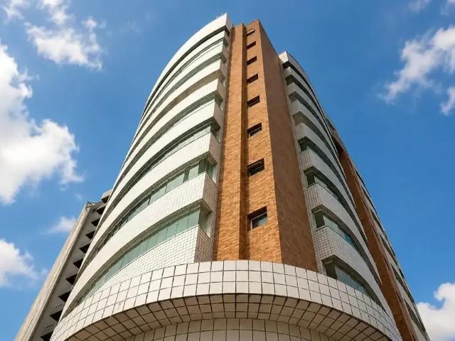 Cobertura para Venda em Praia Grande/SP Jardim Real 3 Quartos